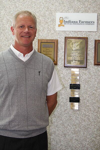 About – Peck and Wood Insurance